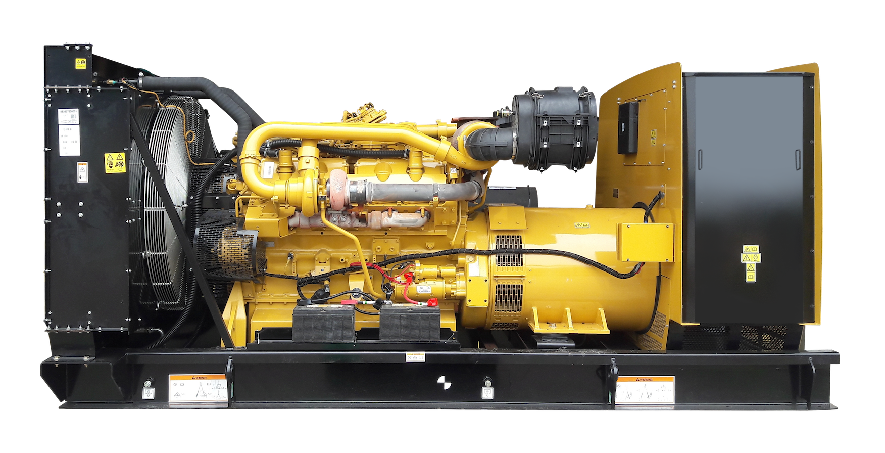 发电机绝缘材料解决方案 - 根得高新材料（浙江）有限公司