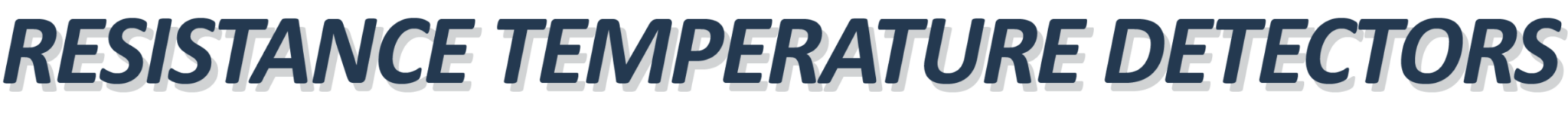 EMBEDDED TEMPERATURE MONITORING OF MOTORS AND GENERATORS